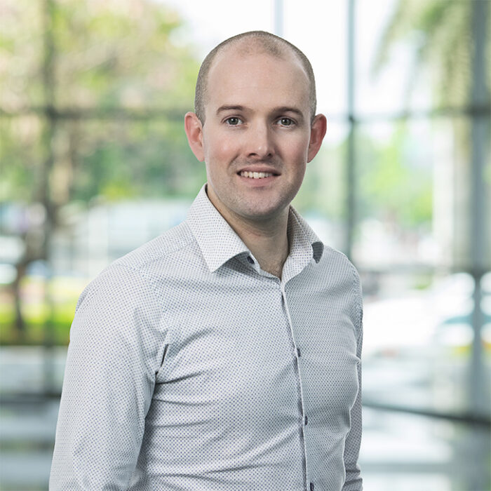 Schedule – Validate Conference 2025