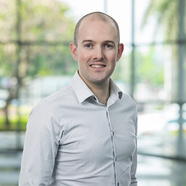 Schedule – Validate Conference 2025