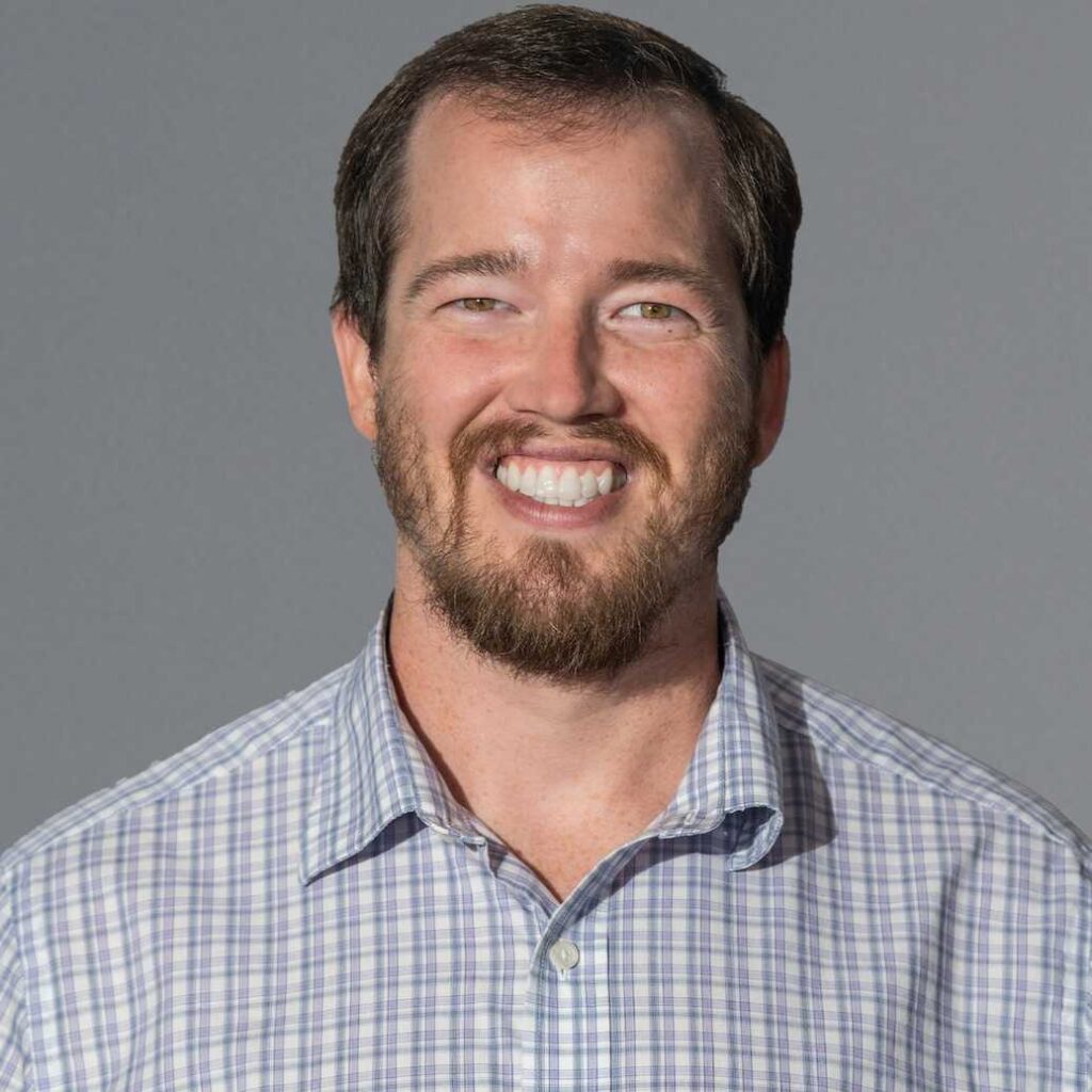 Schedule – Validate Conference 2025